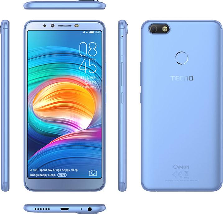 YELLOW SMARTPHONE LOAN – BUY TECNO PHONES ON LOAN IN MALAWI