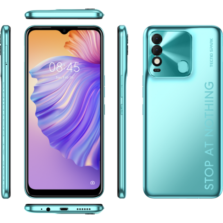 YELLOW SMARTPHONE LOAN – BUY TECNO PHONES ON LOAN IN MALAWI